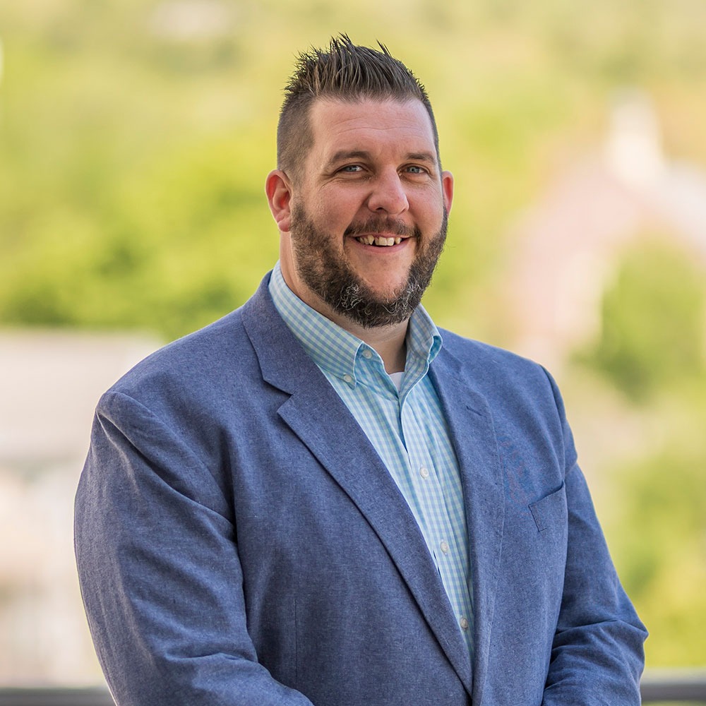 Erick Anderson - 16 Bay View | Camden, Maine