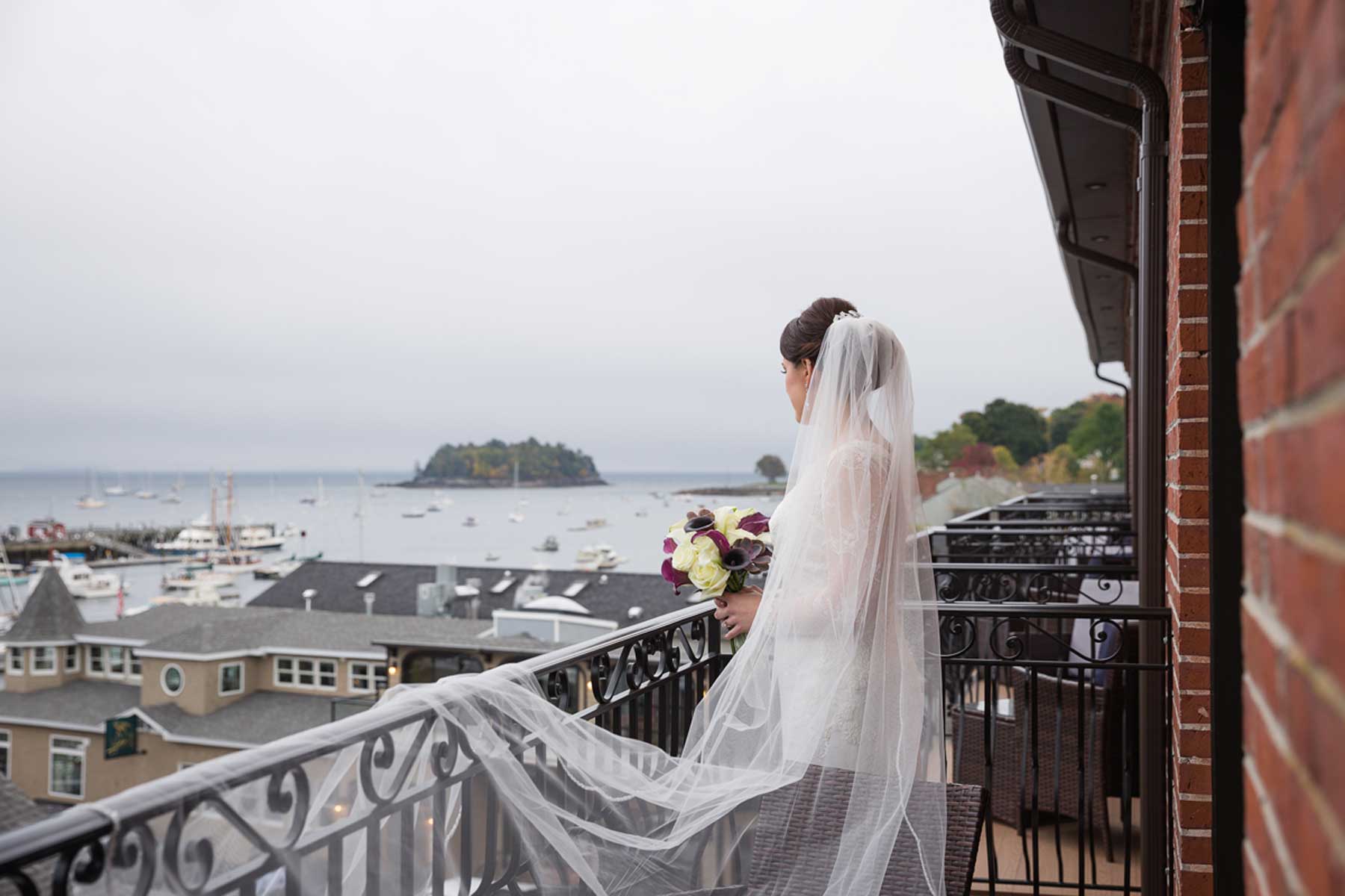 Camden, ME Luxury Hotel - Maine Boutique Inn | 16 Bay View
