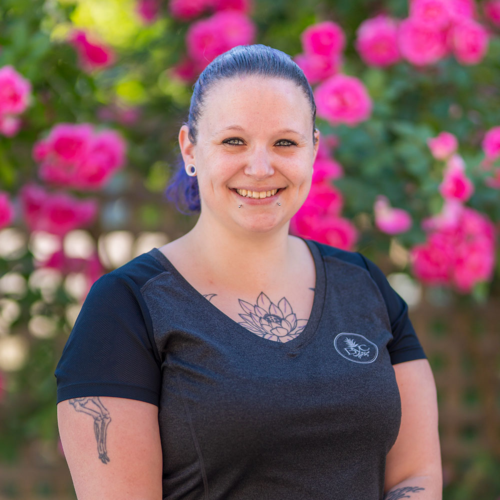 Kristen Koenig 16 Bay View